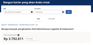 Admin Logistik Adalah : Pengertian dan Tugas Tanggung Jawabnya