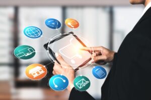 Saluran Distribusi: Pengertian, Jenis, Tingkatan dan Contohnya ...