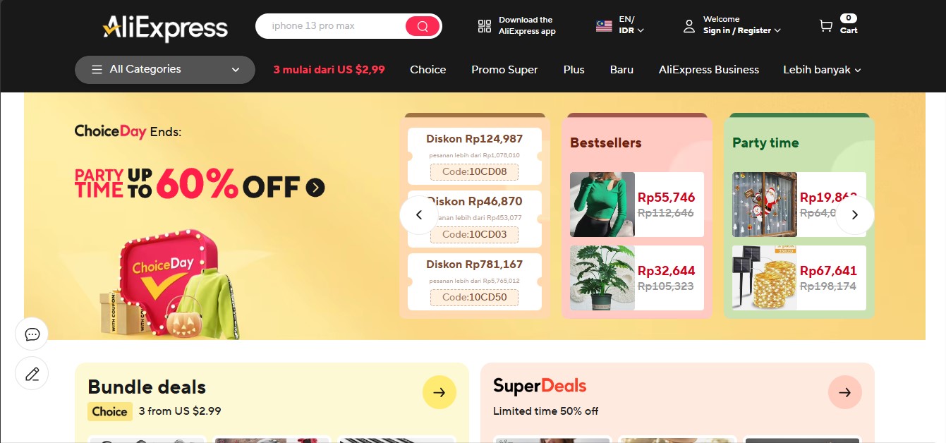 9 Marketplace China Terbaik dan Termurah untuk Bisnis Impor - Oaktree Blog