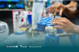 Assembly adalah: Pengertian, Jenis, dan Proses Dalam Manufaktur ...