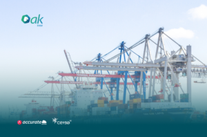 PPJK dan freight forwarder, Apa Bedanya?